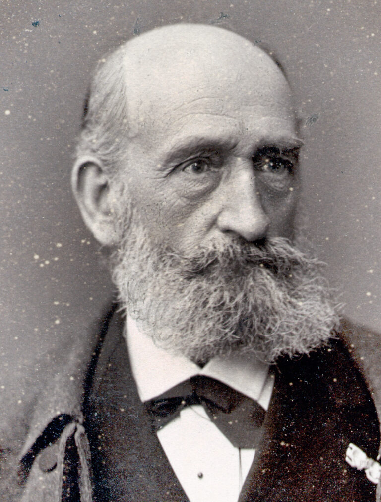 Max Braun (10. Oktober 1764 – 4. Juli 1883) - Bergbauverein ...